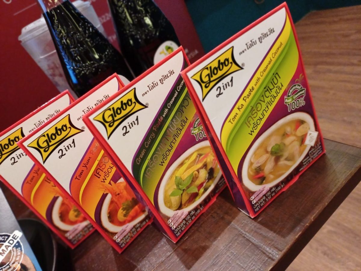 Authentic Thai Flavors: 26 Thai Select Restaurants now recognized in ...